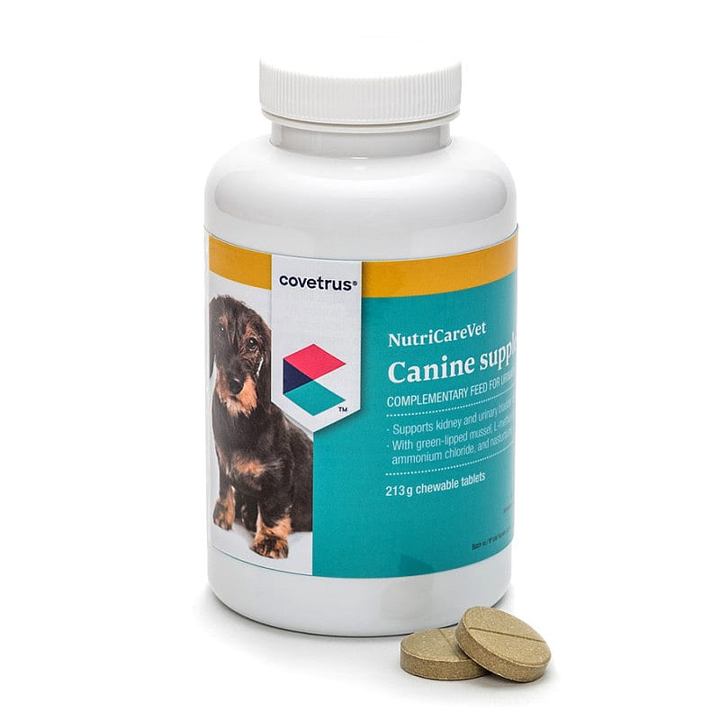 Datumvoordeel (op=op) NutriCareVet Urinary Support Hond 85 ...