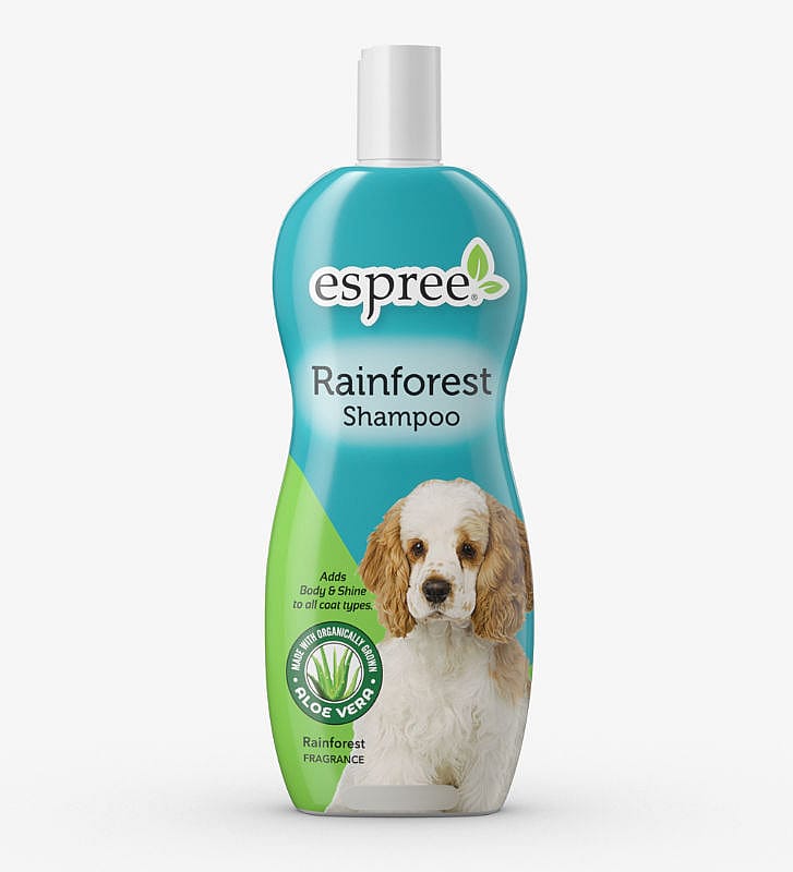 Espree Rainforest Shampoo 355 ml | 13419