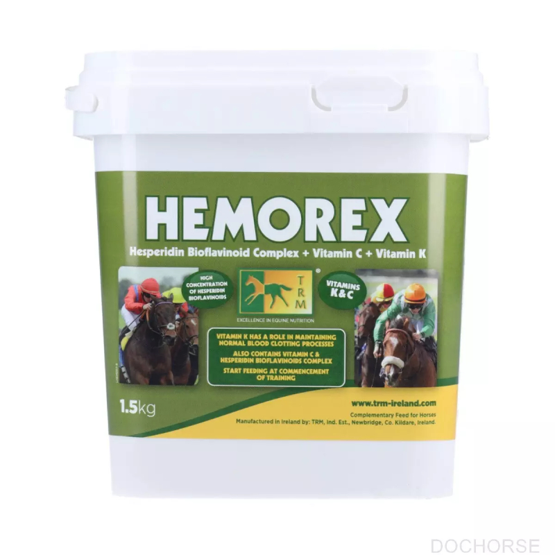 TRM Hemorex 1500 g